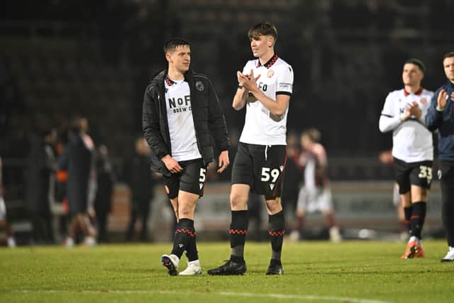 Walsall debrief: Changes galore, Stan Straw, Hollman hell and a new ...