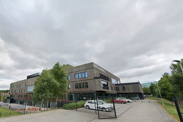 Bilston school gets go-ahead to build new classroom block for 150 extra ...